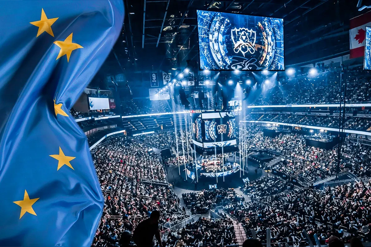 Riot Games отменит требования к локальным игрокам в ERL с 2026 года